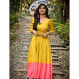 Ganga Serial fame Aditi Dev Sharma (Ganga) Photos – Lovely Telugu
