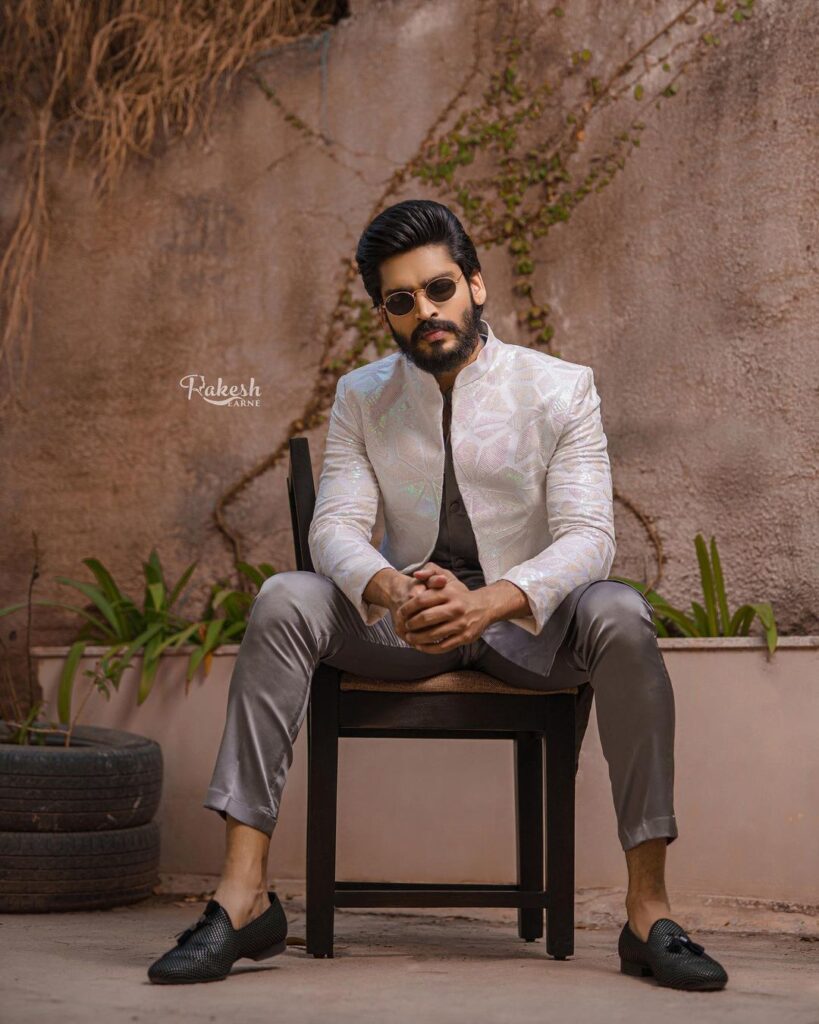 Actor Ravi Krishna photos (11) – Lovely Telugu Actor Ravi Krishna photos (11) – Lovely Telugu