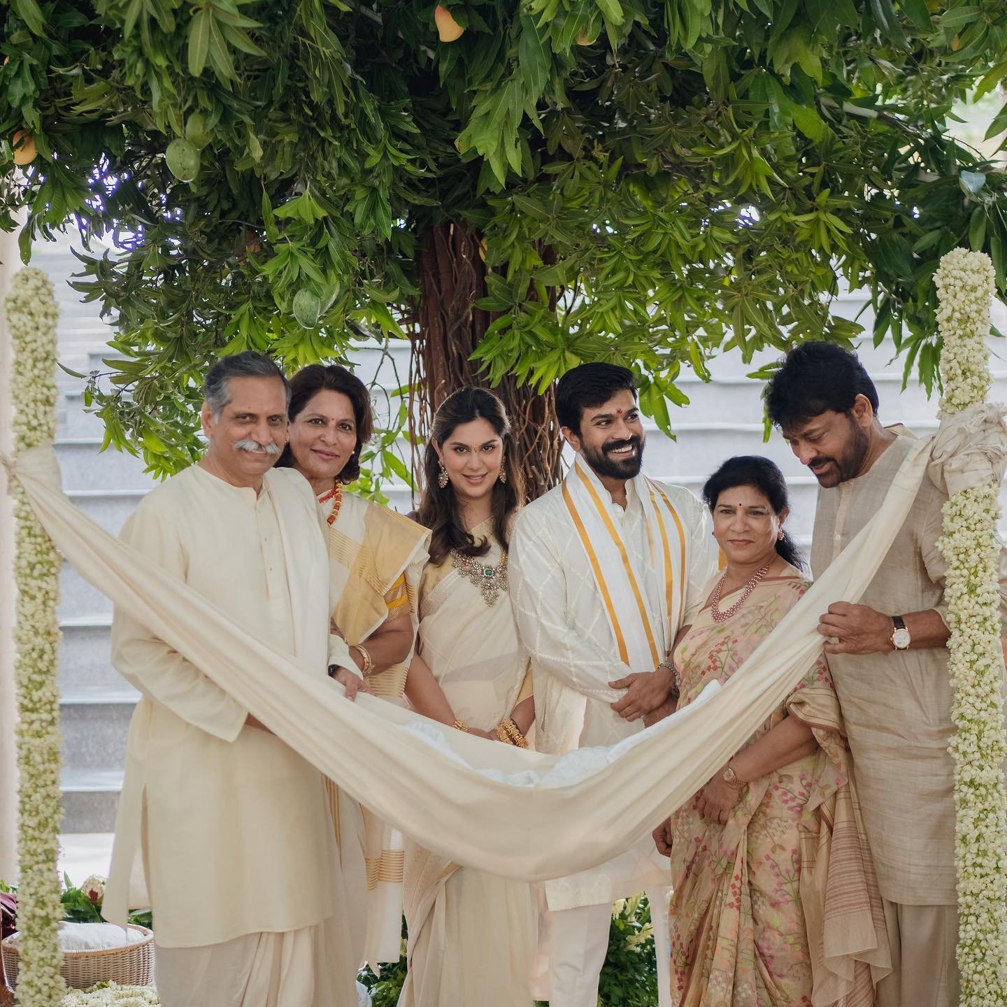 Ram Charan Daughter s Name Revealed Lovely Telugu Ram Charan Daughter s Name Revealed Lovely Telugu