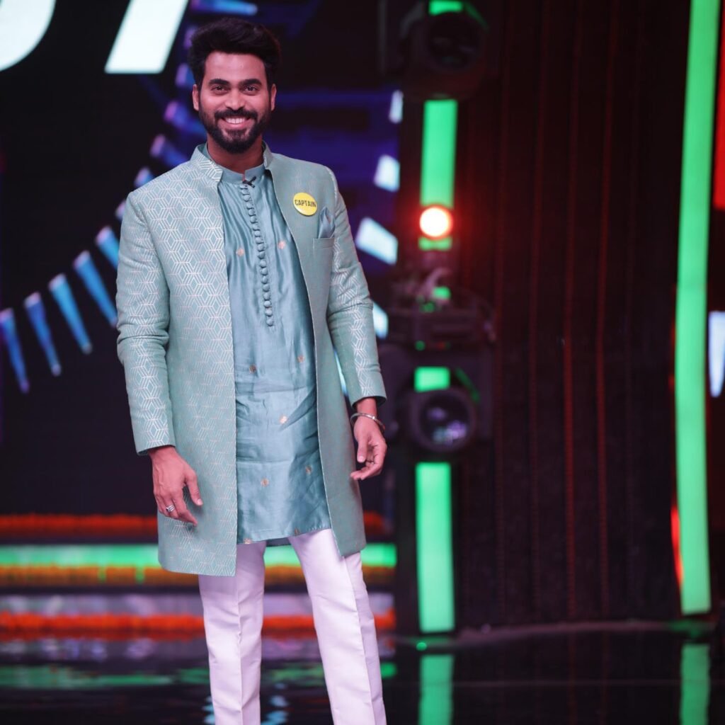 Serial Actor Pavan Sai Photos | Bio | Wiki – Lovely Telugu