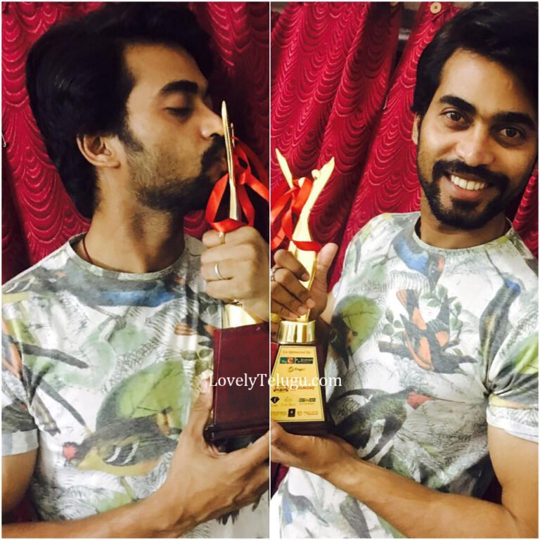 Serial Actor Pavan Sai Photos | Bio | Wiki – Lovely Telugu