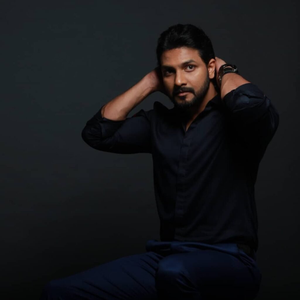 Mama garu serial hero Saarthak photos (6) – Lovely Telugu