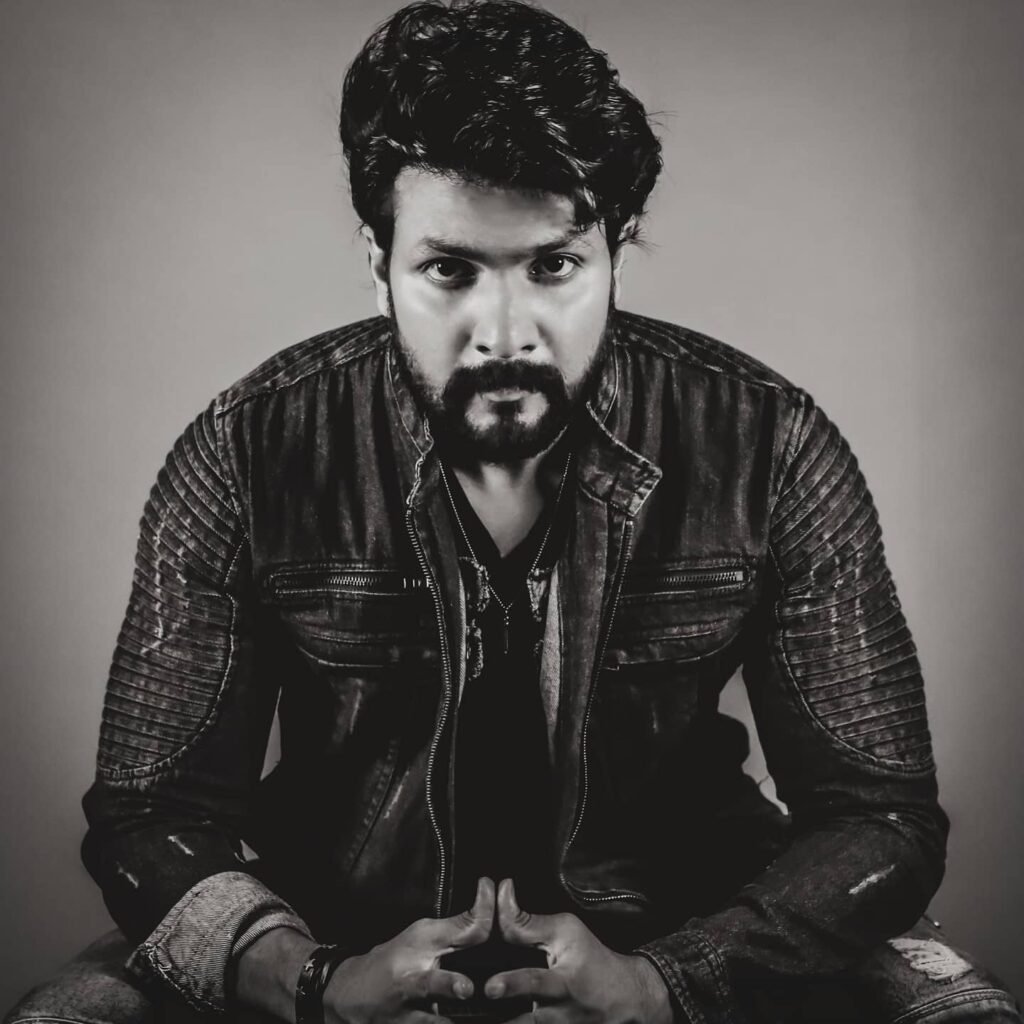 Mama garu serial hero Saarthak photos | Real life – Lovely Telugu